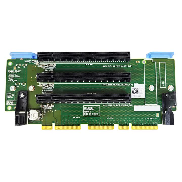 acyt服务器DELL R7920 RISER 1 R740 RISER 1 R740 RISER卡 X8*3 RISER 1【图片 价格 ...