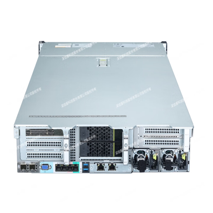 【深信服科技（SANGFOR） aServer-GH4-2205 内存：256G 超融合一体机】深信服科技（SANGFOR） aServer ...