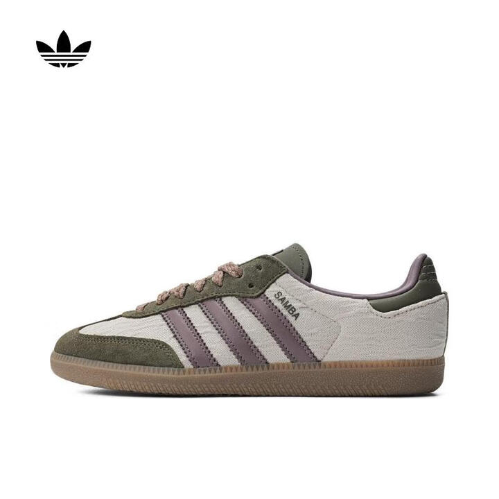 阿迪达斯 （adidas）中性SAMBA OGENERGY 运动休闲鞋 JP5675 36.5【图片 价格 品牌 报价】-京东