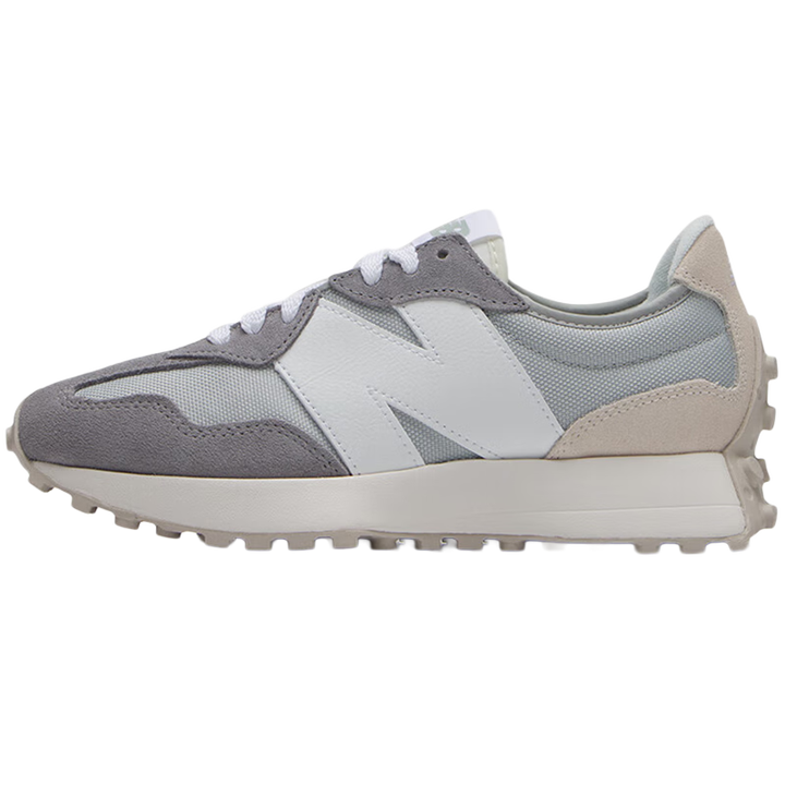 【NEW BALANCEU327FF/WS327FTC】【95成新】NEW BALANCE男女鞋2025新款327系列潮流复古低帮运动休闲鞋 ...
