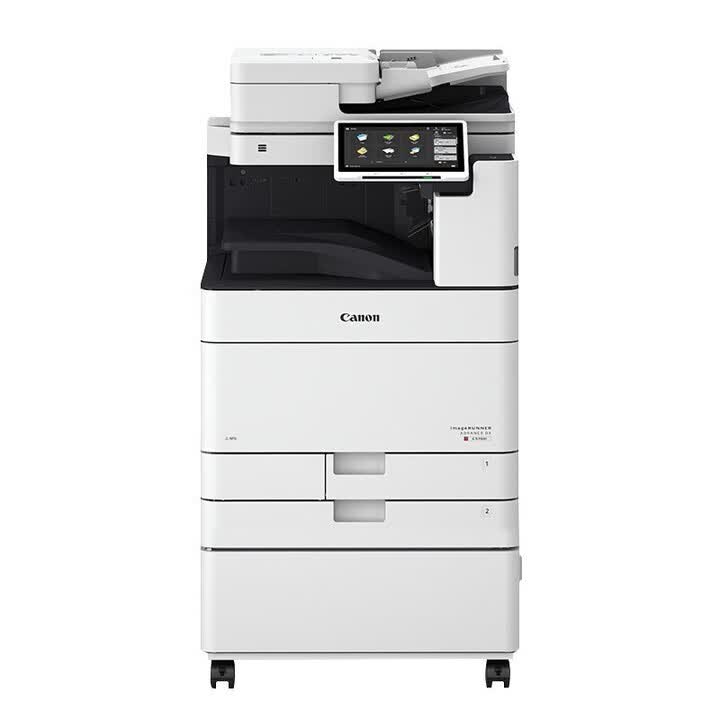 佳能（Canon）iR-ADV DX C5840/5850/C5860/C5870彩色a3激光打印机复印机一体机 佳能 C5150(50页 ...