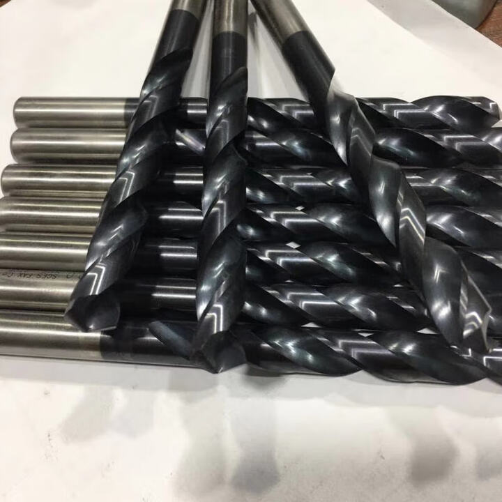 XMSJ二手不二越镀钴直柄超硬不锈钢专用含钴麻花钻头 φ2.0-2.9MM【图片 价格 品牌 报价】-京东