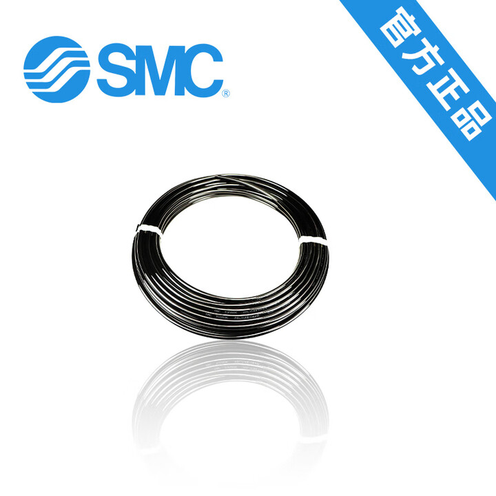SMC 正品专卖 TU 系列 聚氨酯管 TU1065B-100【图片 价格 品牌 报价】-京东