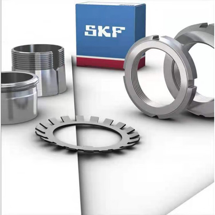 SKF锁紧螺母 锁片KM MB 0 1 2 3 4 5 6 7 8 9 10 11 12 13 14 15 KM11【图片 价格 品牌 报价】-京东