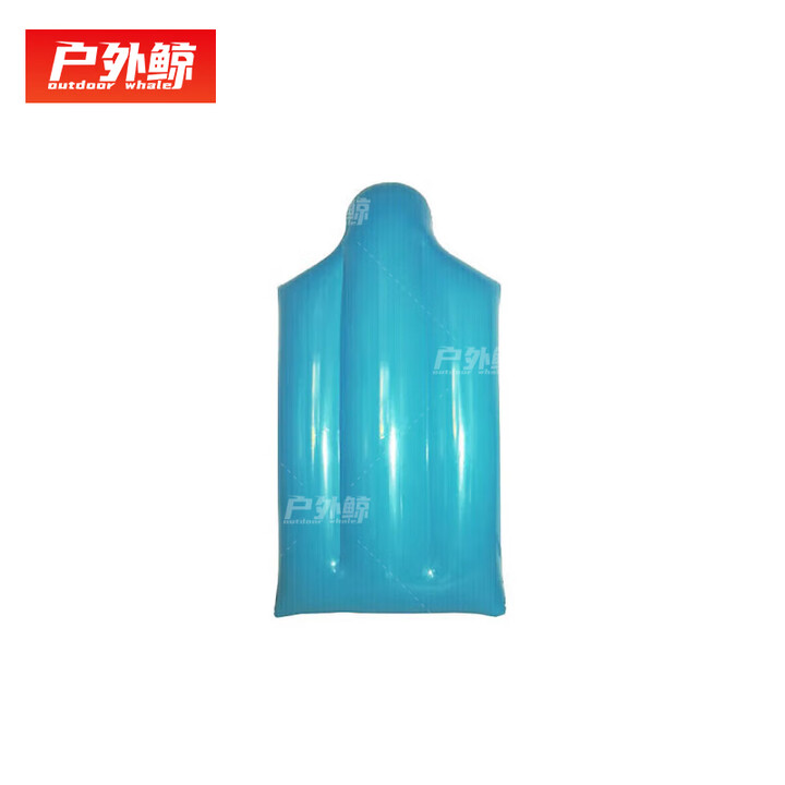 【户外鲸hwj-cqb】户外鲸充气半身靶 训练模拟氢氧靶 充气靶 气爆靶 蓝色【行情 报价 价格 评测】-京东