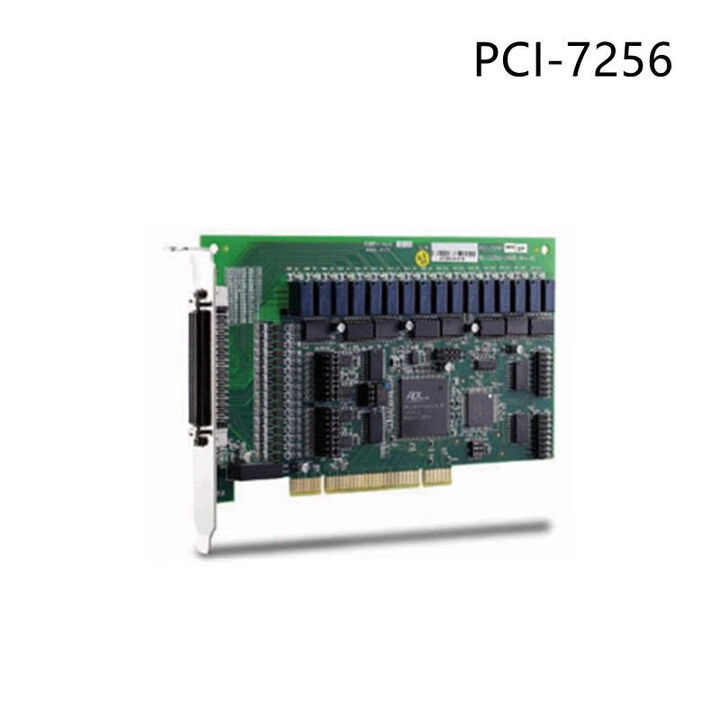 妙普乐凌华板卡数字IO卡数字输入卡PCI-7230 7232 7432 7256 LPCIe-725 PCIe-7256【图片 价格 品牌 报价】-京东