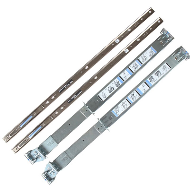 OIMGDELL R740 R730 R720 R540 R530 R820 R520 服务器导轨 0H872R 1U通用款【图片 价格 品牌 ...