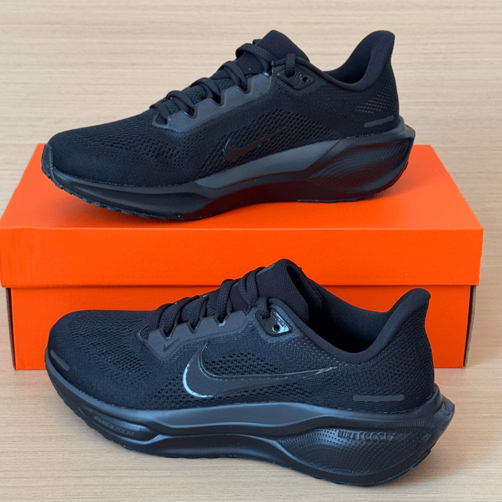 耐克（NIKE）男鞋AIR ZOOM PEGASUS 41缓震休闲透气耐磨运动跑步鞋FD2722-001 FD2722-001 44【图片 ...