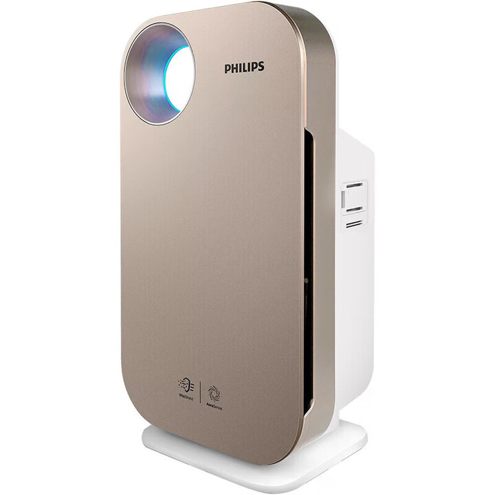 新安怡PHILIPS飞利浦AC4072 空气净化器PM2.5除雾霾除细菌家用除甲醛除 AC4076【图片 价格 品牌 报价】-京东