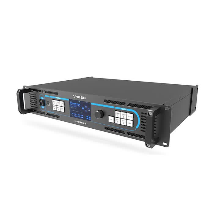 诺瓦视频处理器控制器 V760 V960 V1060n V1160 V1260二合一 VX1000【图片 价格 品牌 报价】-京东