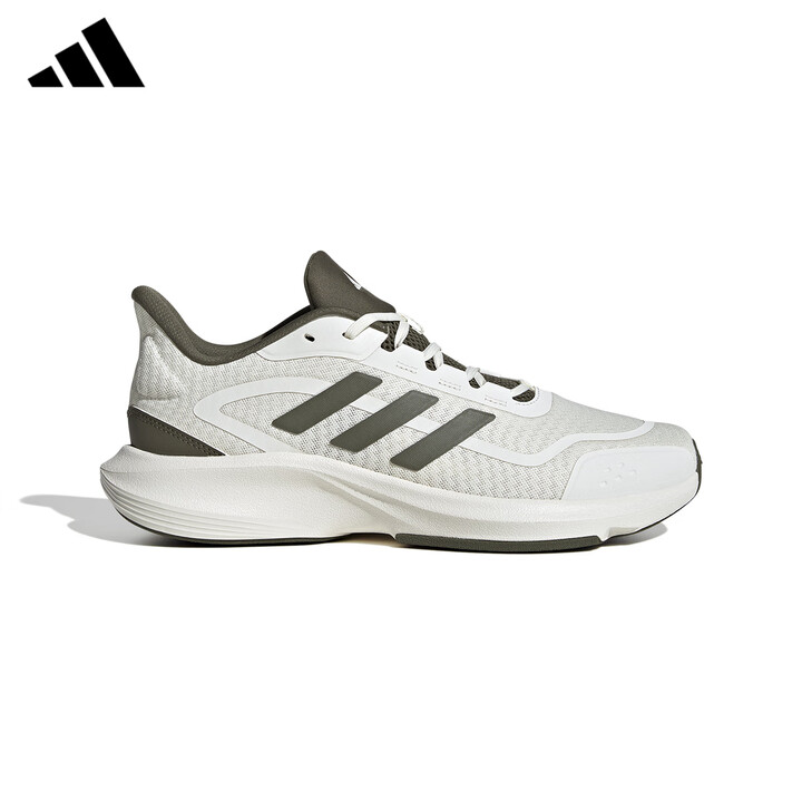 阿迪达斯（adidas）阿迪达斯跑步鞋男女同款轻便减震春秋新款网面透气运动休闲鞋跑鞋 JP9787【官方正品 假一赔十】 40.5【图片 价格 ...