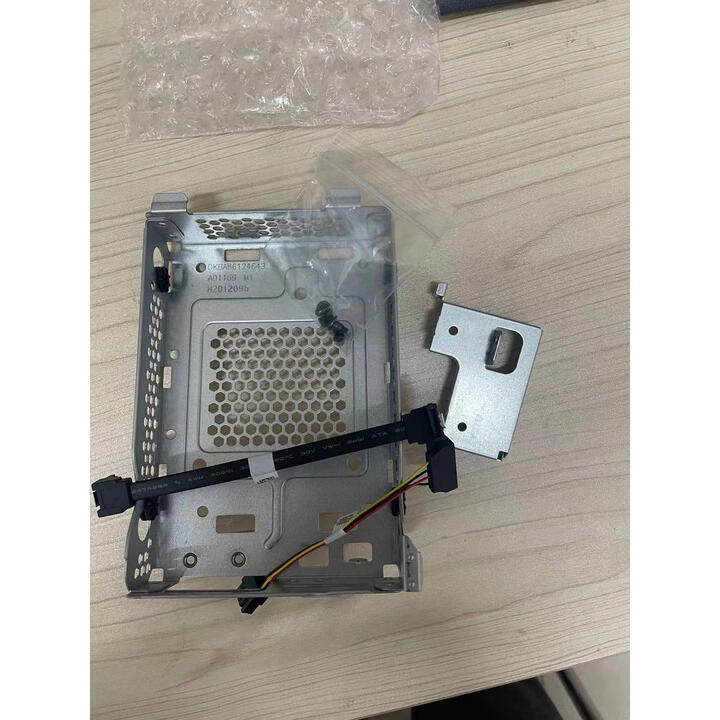 原奘华为MateStation B515 主机 S台式机托架机械硬盘支架子带线全套【图片 价格 品牌 报价】-京东