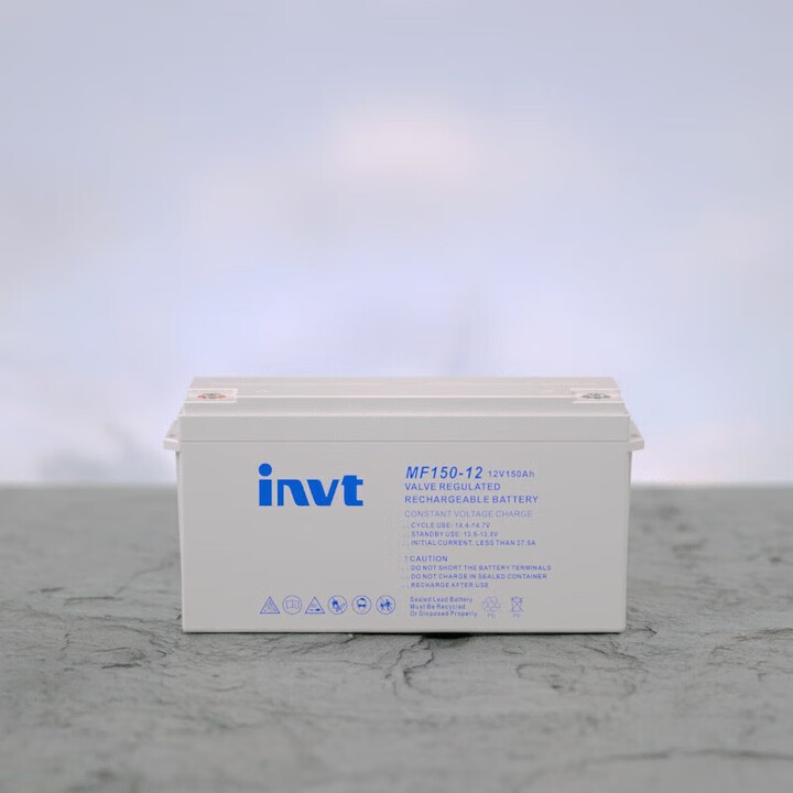 英威腾MF系列MF150-12控式密封免维护铅酸蓄电池UPS直流屏 咨询客服【图片 价格 品牌 报价】-京东