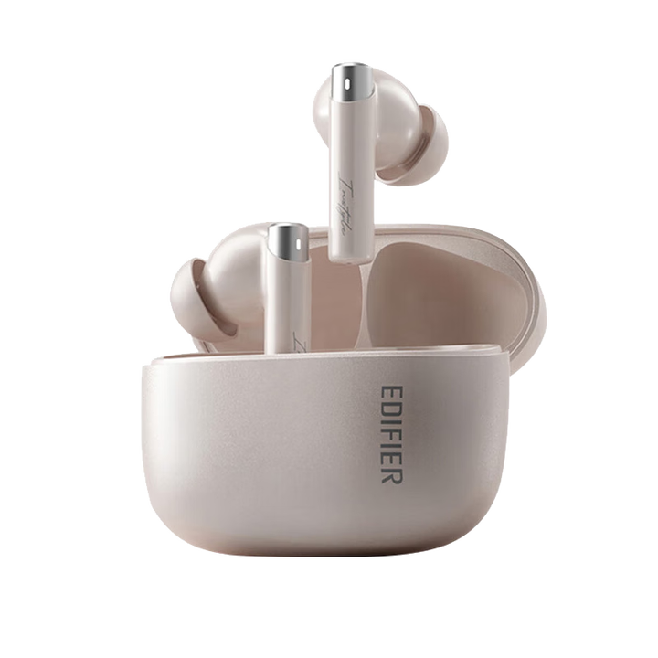 【漫步者 EDIFIERZero Pro】漫步者 EDIFIER Zero Pro 真无线主动降噪蓝牙耳机 入耳式耳机 蓝牙5.3 无线耳机 ...
