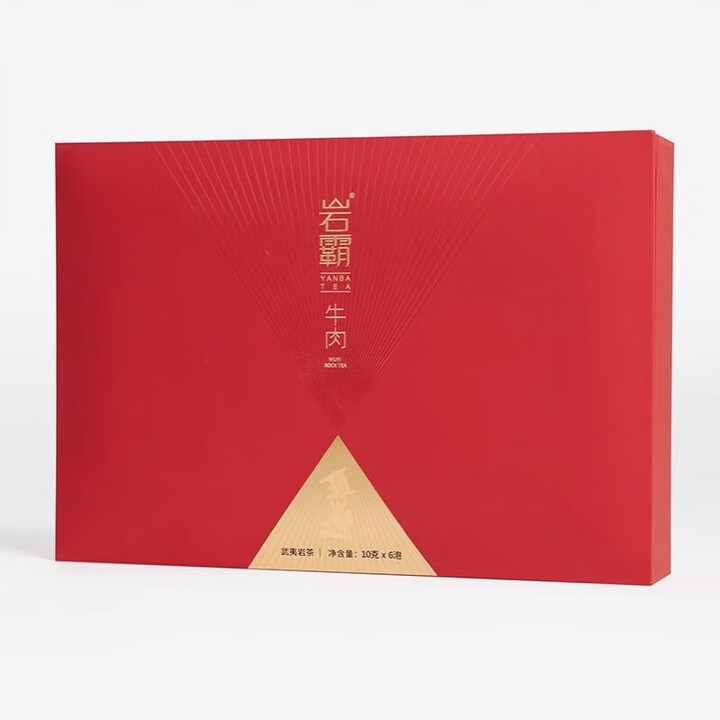 岩霸（YANBA TEA）岩霸【】山场系列牛肉牛栏坑肉桂武夷岩茶武夷肉桂送礼团购 牛肉60g牛栏坑肉桂【图片 价格 品牌 报价】-京东