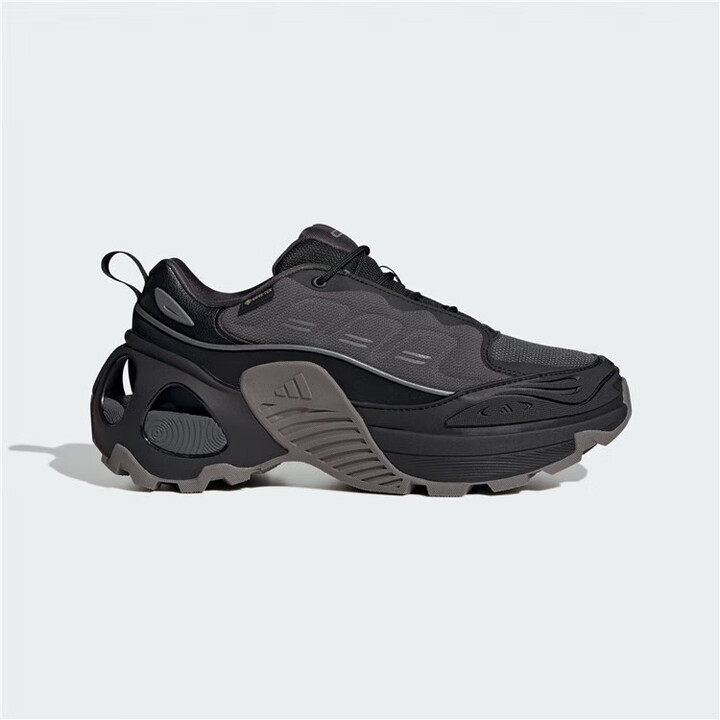 【阿迪达斯IH0489】阿迪达斯阿迪达斯Wonder Runner ARMD运动休闲跑步鞋 IH0489 黑色 40码【行情 报价 价格 评测】-京东