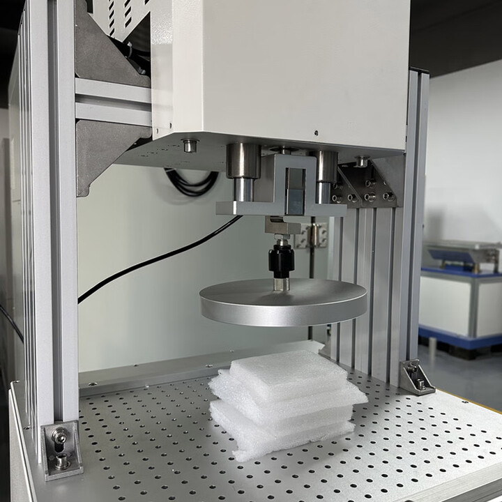 科至途海绵压陷硬度试验机泡沫反复压缩寿命测试仪回弹率聚氨酯海绵检测 C款【图片 价格 品牌 报价】-京东