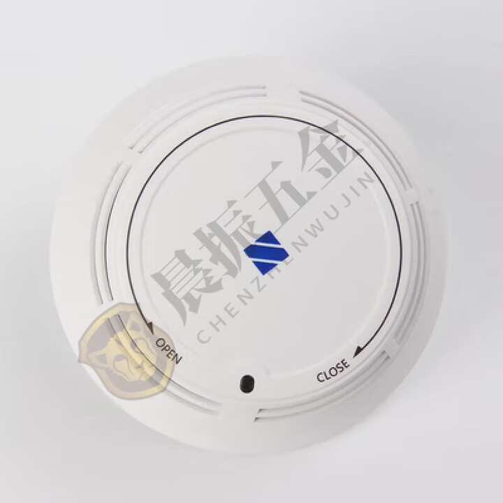 CLCEY泛海三江烟感JTY-GD-930点型光电感烟火灾探测器家用烟雾报警器一 JTY-GD-930新款(单烟感)【图片 价格 品牌 报价】-京东