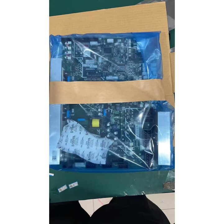 温以嘉三菱电梯GPS-3轿顶门机板 主板DOR-120C-121C/122C/123C全新 DOR-123C （三菱全新原厂）【图片 价格 ...