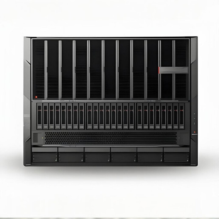 H20 HGX服务器AI大模型训练推理微调整机DeepSeek-R1一体机满血版 H20 141G版本 8卡 SXM5 NVLink HGX ...