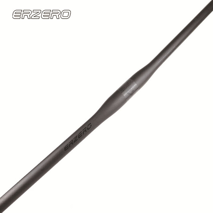 ERZERO全碳纤维山地自行车直把 燕把 把横车把580-760mm消光 黑标(3k)直把消光 700mm【图片 价格 品牌 报价】-京东