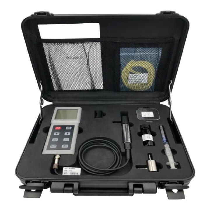 忻成科技SDH-2200便携式溶解氧分析仪耐腐手持式微量氧检测仪分辨率0.1ppb SDH-2200-PK22 0.1ug-20mg/L【图片 ...
