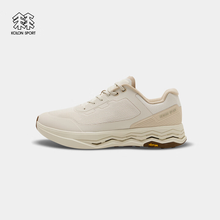 【KOLON SPORTLUFC5MT402】KOLON SPORT可隆户外休闲鞋男女同款都市通勤轻量抓地耐磨鞋子【行情 报价 价格 评测】-京东