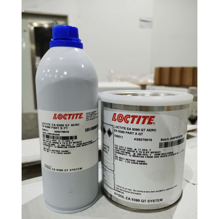 乐泰（loctite）乐泰EA9309.3NA 航空胶军工胶 EA9396飞机维修胶 EA934NAEA9394 EA9390/1夸脱【图片 ...