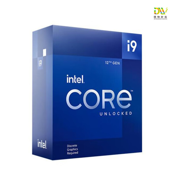 英特尔（Intel）12代酷睿i9/i7/i5 12600K 12700K 12900K/KS价格实时咨询客服为准 i5-12500(盒) 只 ...
