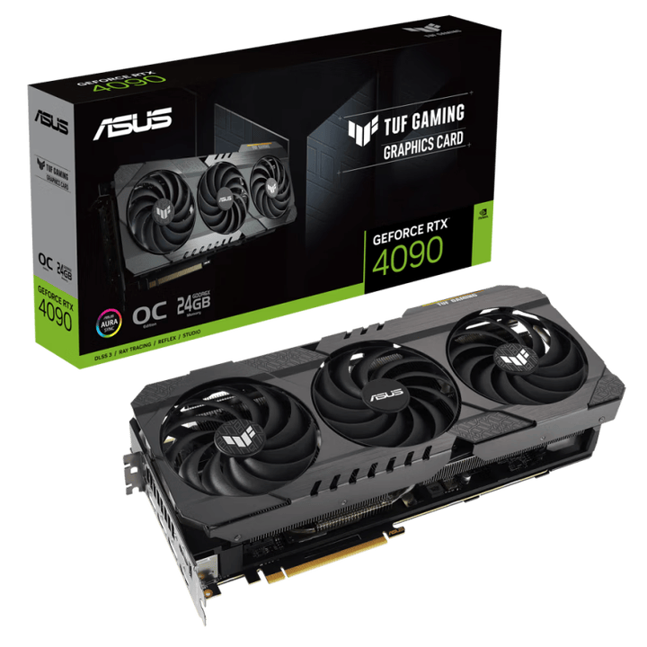 华硕（ASUS）RTX5090/4090/5080//A6000/A100/A800深度学习计算大模型显卡对公 RTX A5000 24G ...