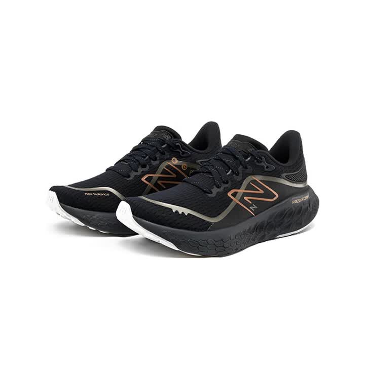 NEW BALANCE NB 1080系列 女子低帮休闲跑步鞋 W1080V12 35 （脚长22cm）【图片 价格 品牌 报价】-京东