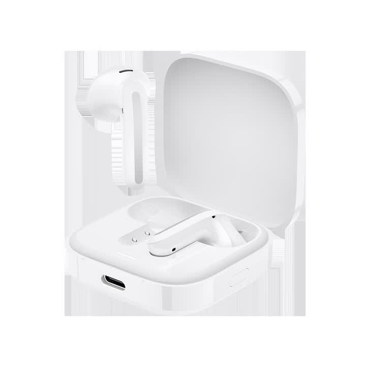 【小米（MI）小米Air4SE】小米Air4 SE蓝牙耳机（此产品为赠品,所有参数均以官网为准）【行情 报价 价格 评测】-京东