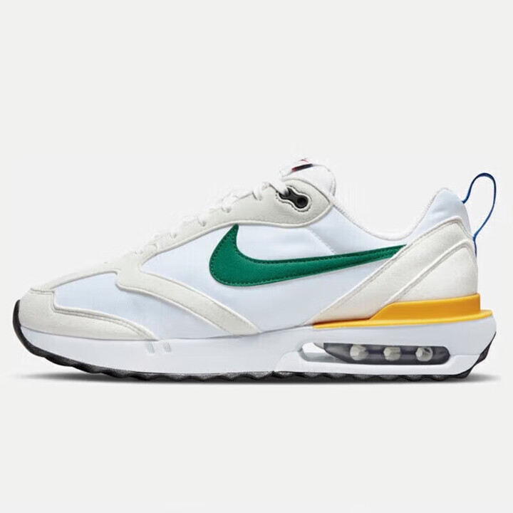 【耐克DH4656-002】耐克男子 休闲鞋 AIR MAX DAWN 运动鞋 DV3489-100 白色 41【行情 报价 价格 评测】-京东