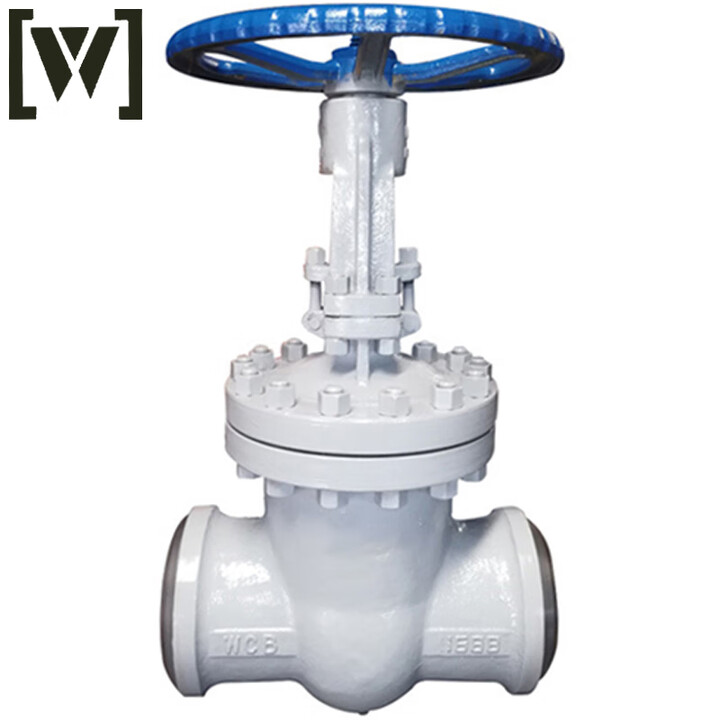 【WZ61H】W 百普阀门 焊接闸阀 Z61H-16C-DN80 对焊 楔式 碳钢材质 台【行情 报价 价格 评测】-京东