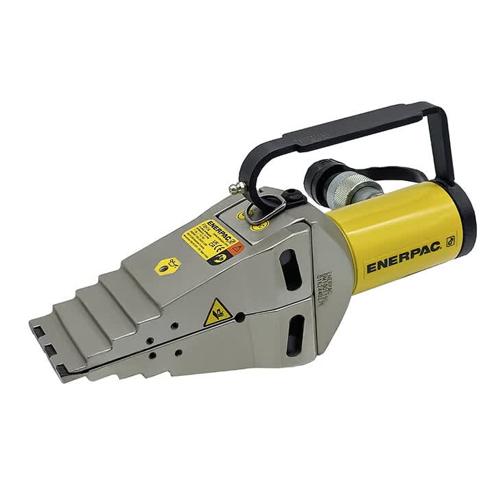 ENERPAC14吨8T美国ENERPAC液压撑开器FSM8扩张器恩派克法兰分离器FSH-14 FSH14【图片 价格 品牌 报价】-京东