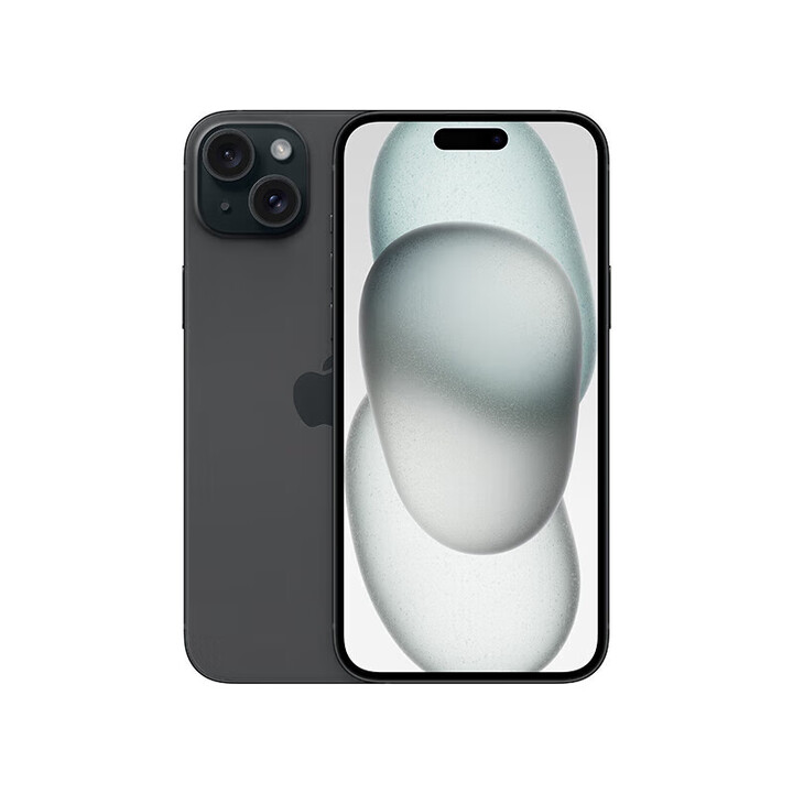 苹果 iPhone 15 (A3092) 全新未拆封未激活 全网通5g 双卡双待手机 黑色 256GB【图片 价格 品牌 报价】-京东