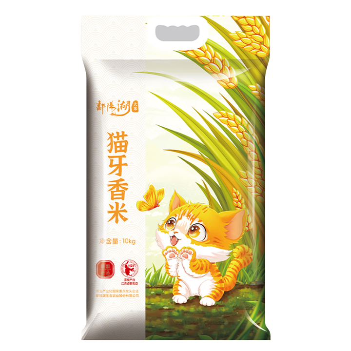 鄱阳湖大米丝苗米5kg真空当季新米籼米猫牙米煲仔饭专用长粒香米 D【详情页跳转百亿补贴】鄱阳湖【图片 价格 品牌 报价】-京东