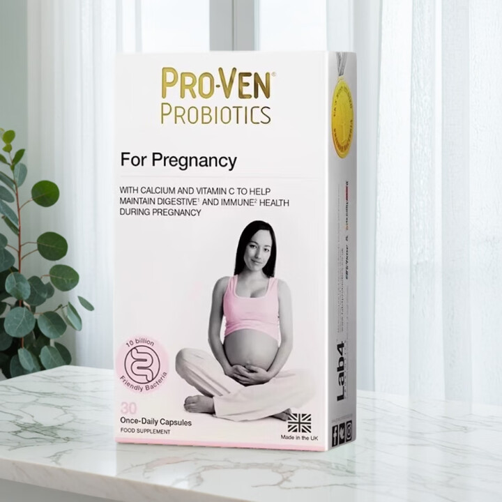PROVEN英国 孕妇益生菌 备孕/孕期/哺乳期 全面调理肠胃胀【图片 价格 品牌 报价】-京东