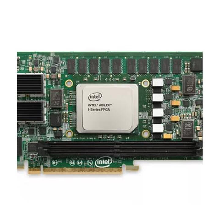 Intel Agilex 7 FPGA I 开 发套件 DK-DEV-AGI027-RA【图片 价格 品牌 报价】-京东