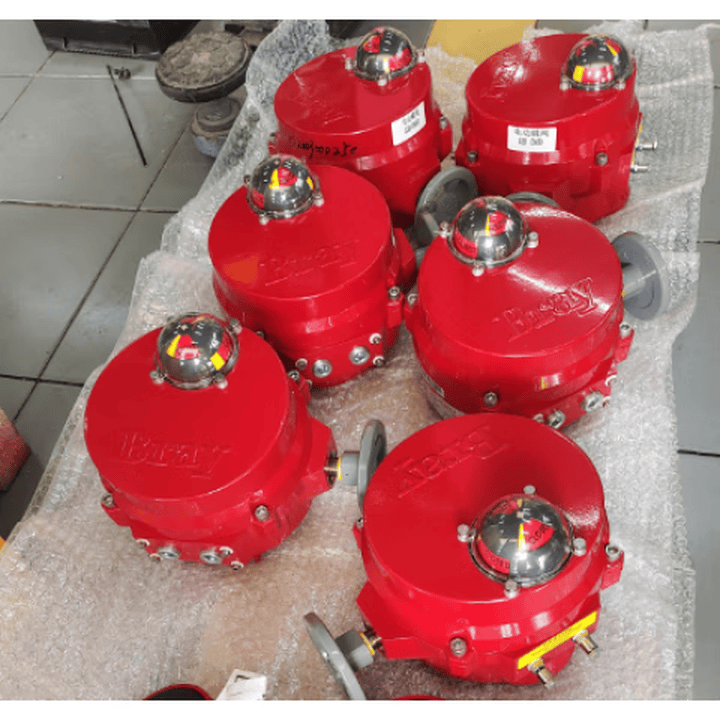 美科阀门美国博雷电动执行器Bray电动执行机构 BRAY博雷阀门 S70-C061【图片 价格 品牌 报价】-京东