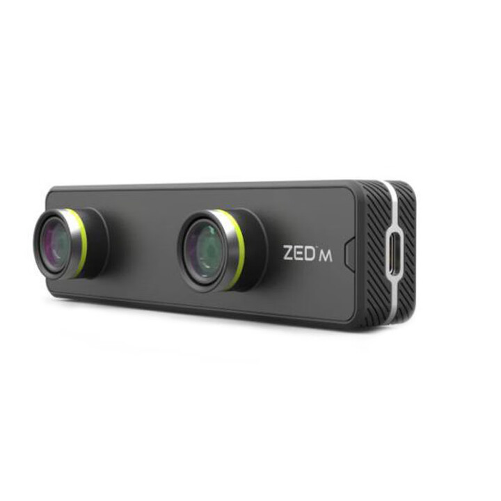 ZEDAZEDSTERECAMERA双目立体相机zed2二代ZEDM双目2i偏光版 ZEDMini含普票【图片 价格 品牌 报价】-京东