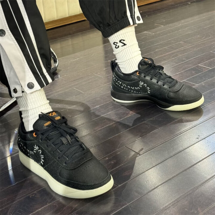耐克（NIKE）休闲鞋男鞋运动鞋Book 1 EP布克1代篮球鞋 FJ4250-003 41【图片 价格 品牌 报价】-京东