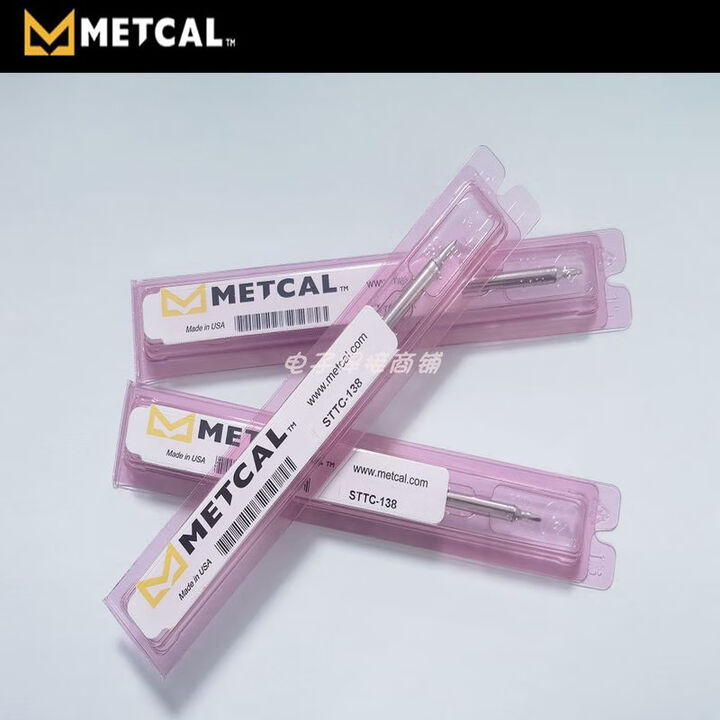 METCAL 烙铁头STTC-138/STTC-038/STTC-136/STTC-036/STTC STTC-137【图片 价格 品牌 报价】-京东