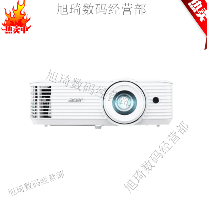 宏碁宏碁AW620/M311/AS620/V65X/V60S/V65W/GM712/E8600/E355DK投影机 宏基X6800(3300 ...