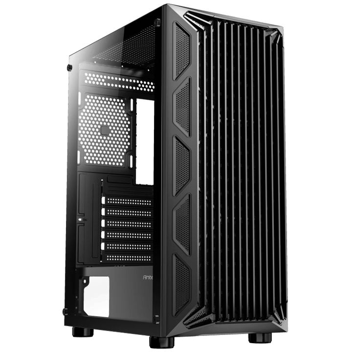 安钛克（Antec）C8 DF700 P1 初星P20C FLUX海景房主机侧透ETX游戏机箱 CX2 安钛克AX82 机箱【图片 价格 品牌 ...