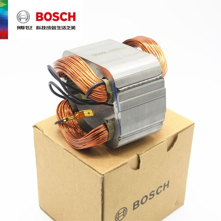 德国进口切割机定子GCO200钢材机线圈台式锯马达博世电动工具配件 GC200 定子【图片 价格 品牌 报价】-京东