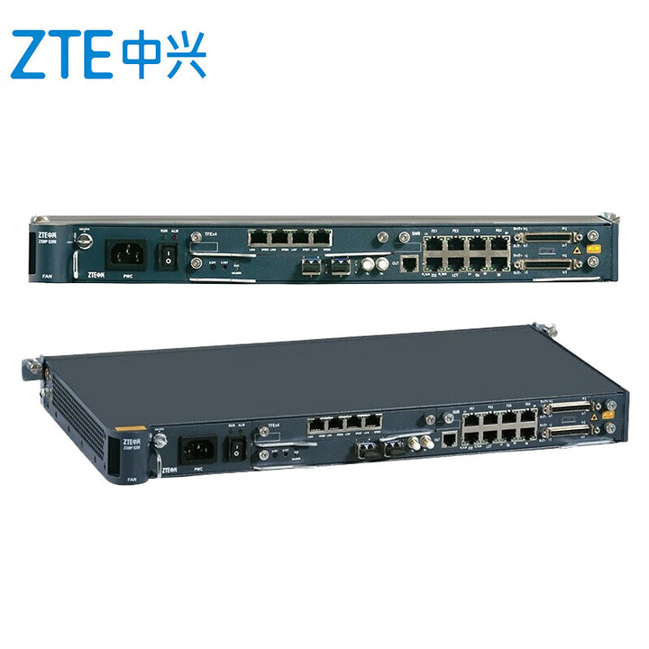 【中兴ZTE】中兴（ZTE）光传输 ZXMP S200 高阶10G 低阶5G 光端机 小容量 MSTP 接入层.【行情 报价 价格 评测】-京东