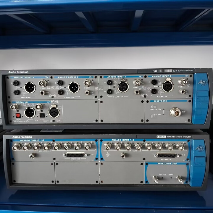 美国AP音频分析仪APX515 APX525 APX555 APX585现货回收销售议价【图片 价格 品牌 报价】-京东