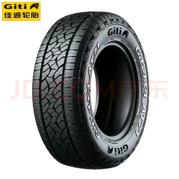 正炫Giti 佳通 265/70R18 116T 4x4 AT71 116T GitiXross HT71 265/70R18 116T ...