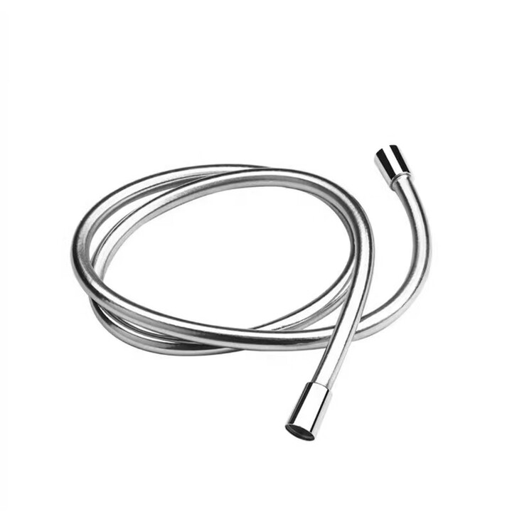 科勒（KOHLER）通用PVC防爆花洒软管淋浴热水器出水管子连接喷头洗澡浴室 K-11628T-CP（2米防爆PVC）【图片 价格 品牌 报价】-京东